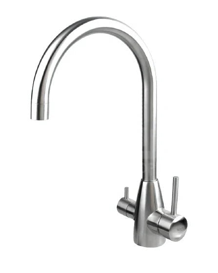 3-Way Kitchen Mixers | Installed from $699 – JR Gas and Water
