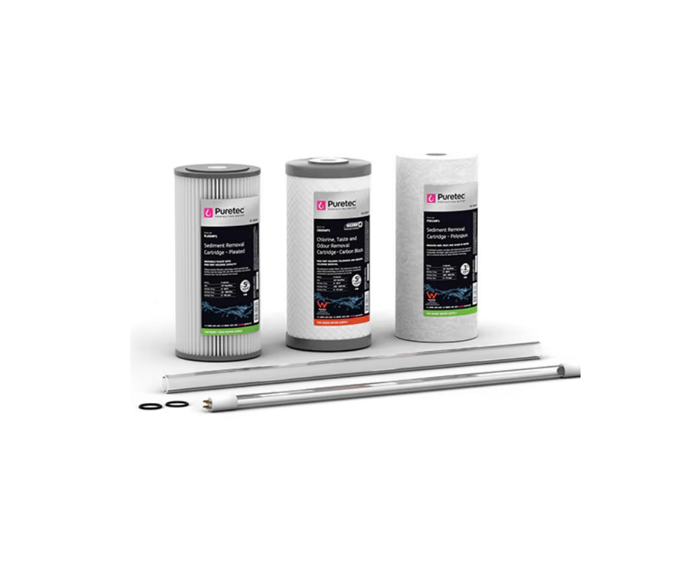 Professional Water Filter Cartridges from $149 installed – JR Gas and Water