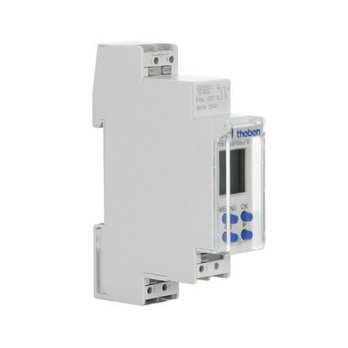 Digital Hot Water Timer – Save Up to 53% on Energy Costs! - JR Gas and ...