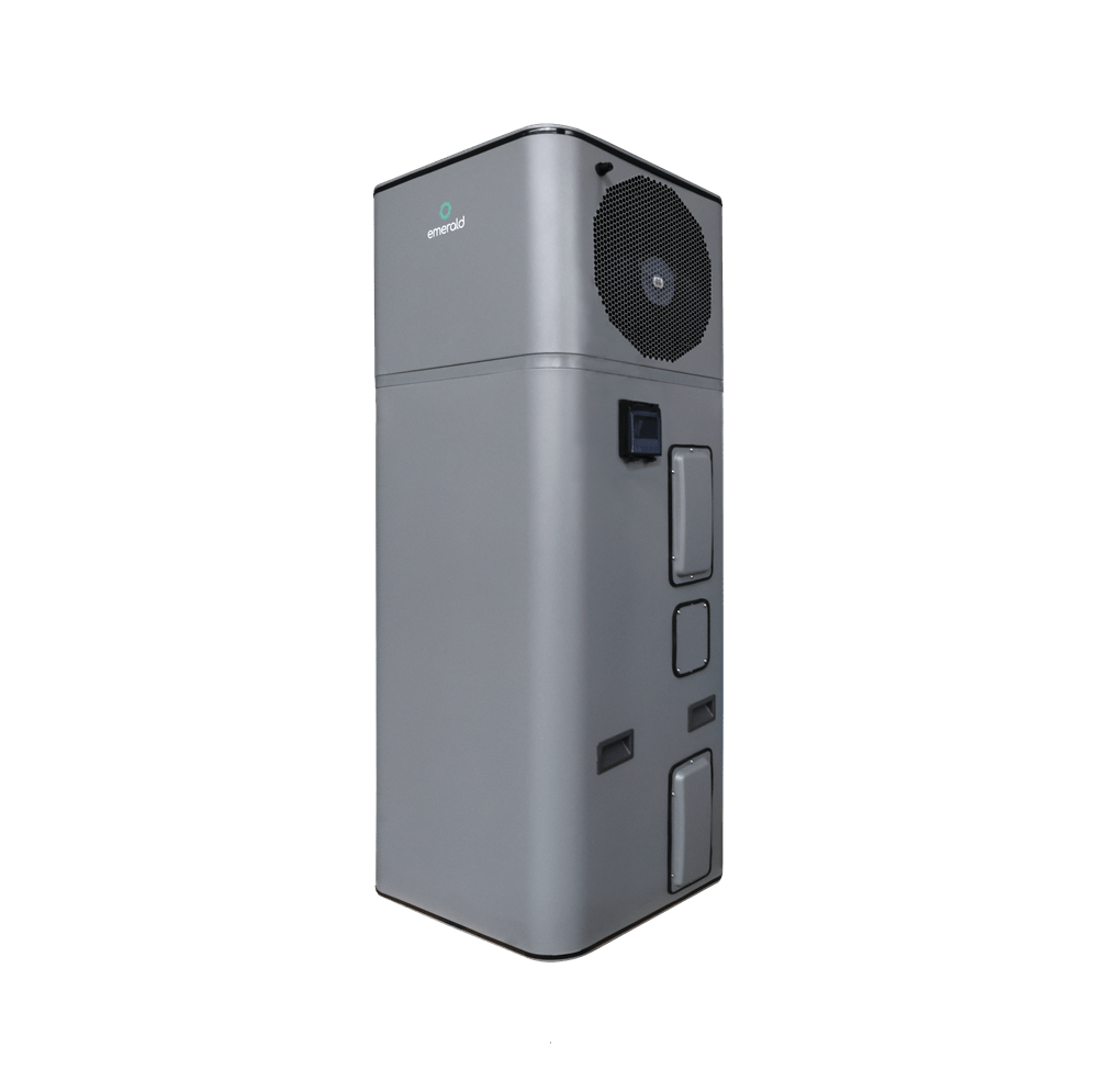 Emerald Energy SELECT 270L E-Heater Heat Pump from $2599 Installed ...