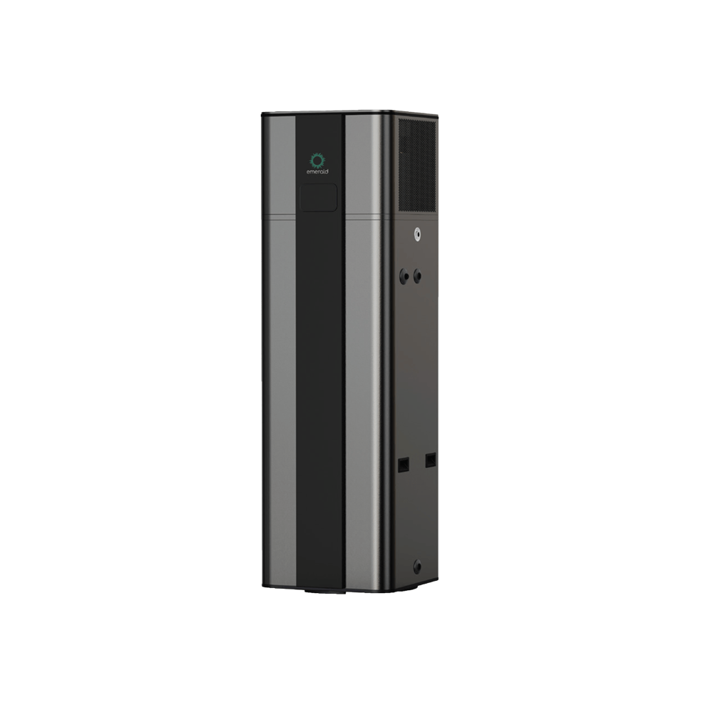 Emerald Energy ULTRA 320L E-Heater Heat Pump from $10899 Installed ...