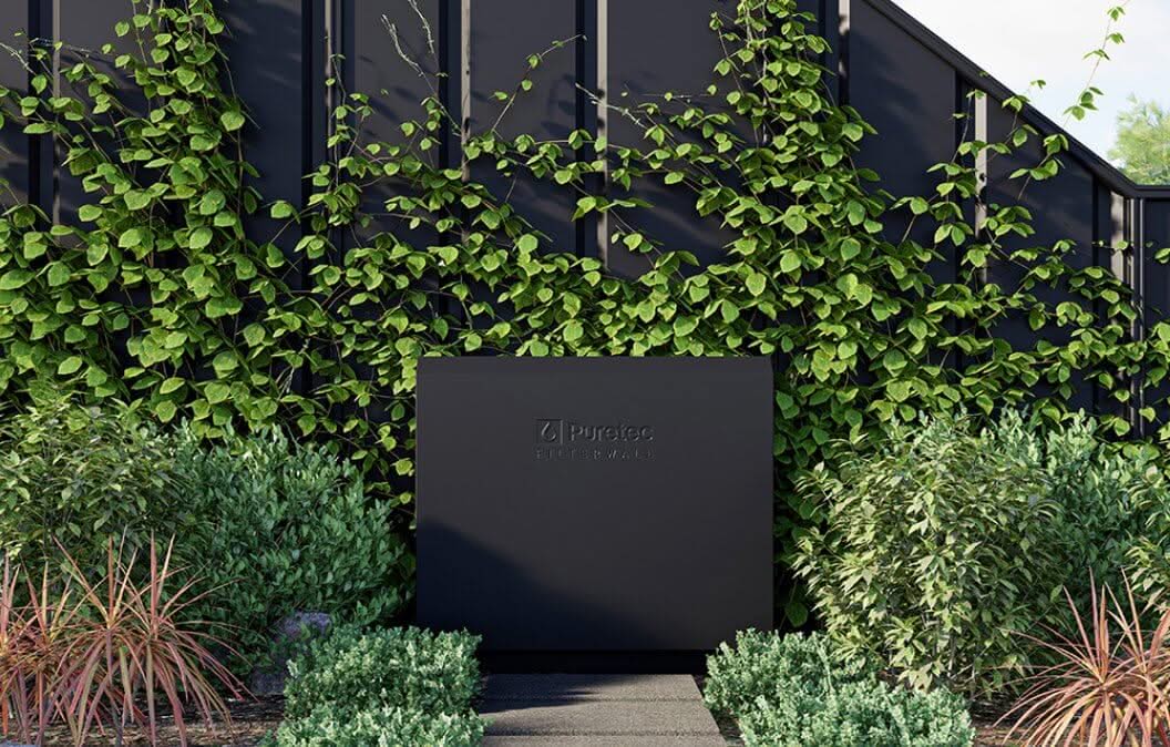 Puretec Filter Wall F6 - Base Colours | $4549 Installed – JR Gas and Water