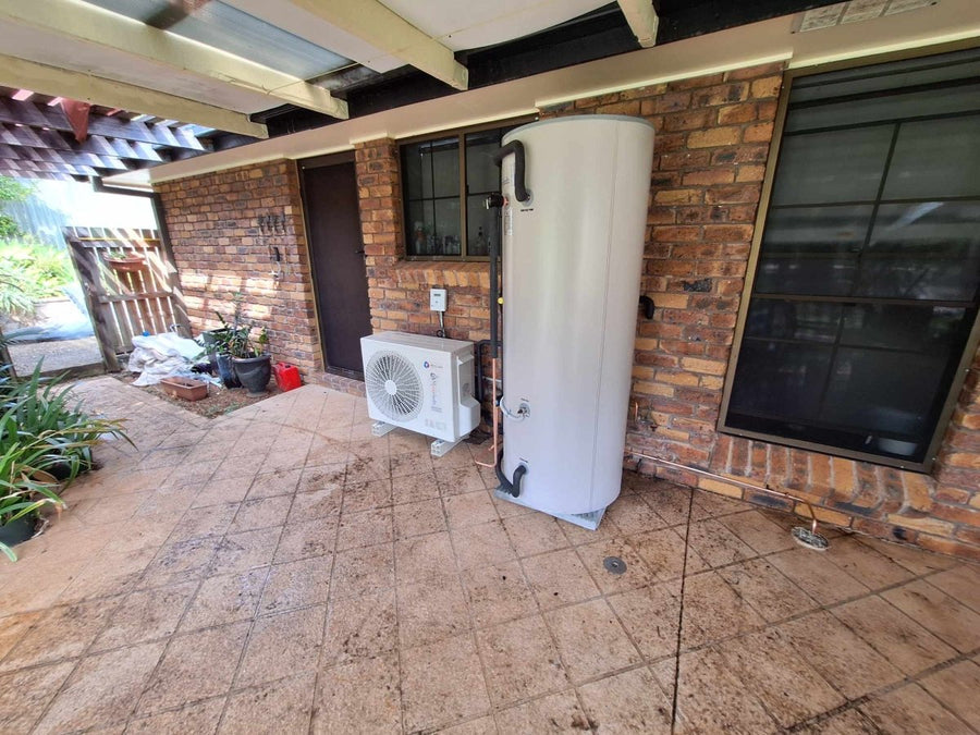 Reclaim CO2 315L V2 WIFI (REHP-CO2-315GL) Heat Pump from $5749 ...