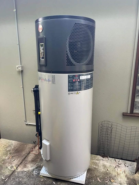 Rheem 280L Ambipower (10amp PLUG) | Supply+Install | LIFETIME WARRANTY ...