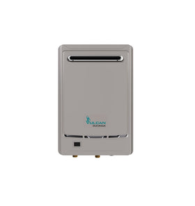 2025 Best Continuous Flow Gas Hot Water System Awards – JR Gas and Water