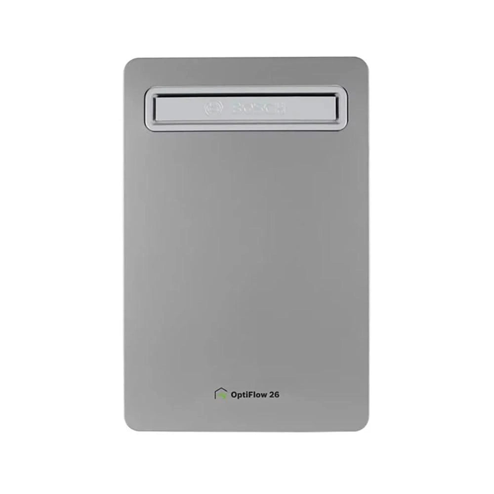Bosch OptiFlow 16L B/T Gas Hot Water System $10399 Installed - JR Gas ...