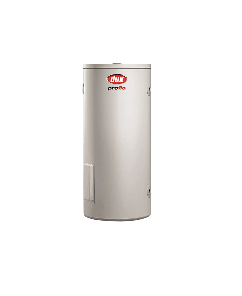 Dux 125L Electric Hot Water System $1199 Installed – JR Gas and Water