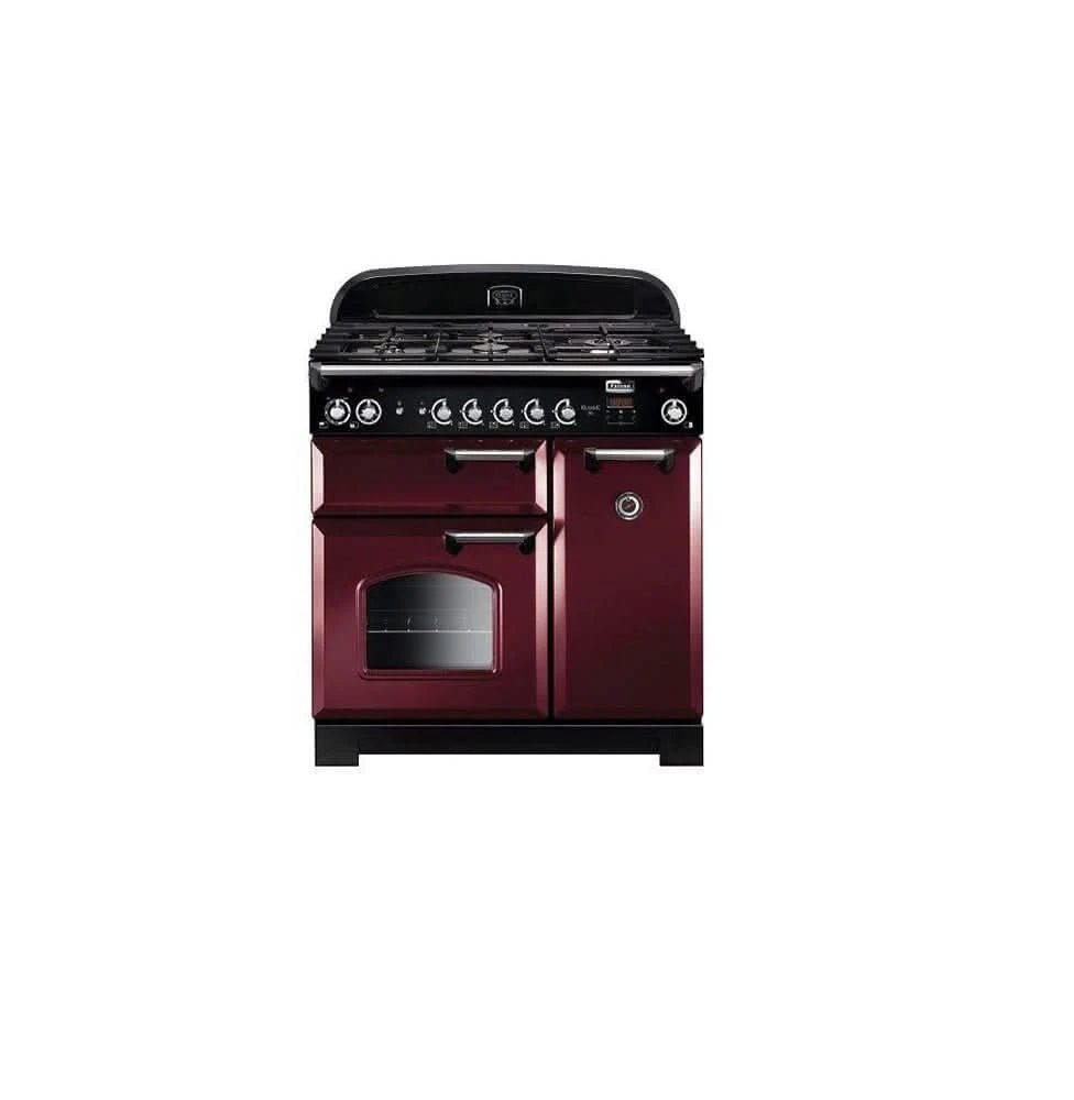 Freestanding Cooker Installation or Replacement - JR Gas and Water