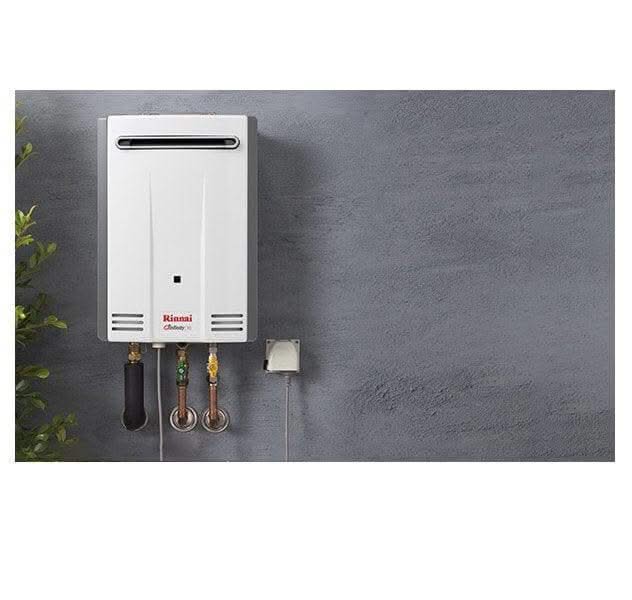 Rinnai Infinity 16 Instant Gas Hot Water System $1849 Installed – JR ...