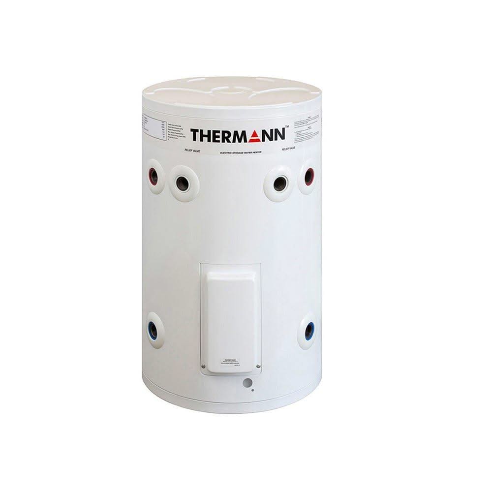 Thermann 50L Electric Hot Water System $899 installed – JR Gas and Water